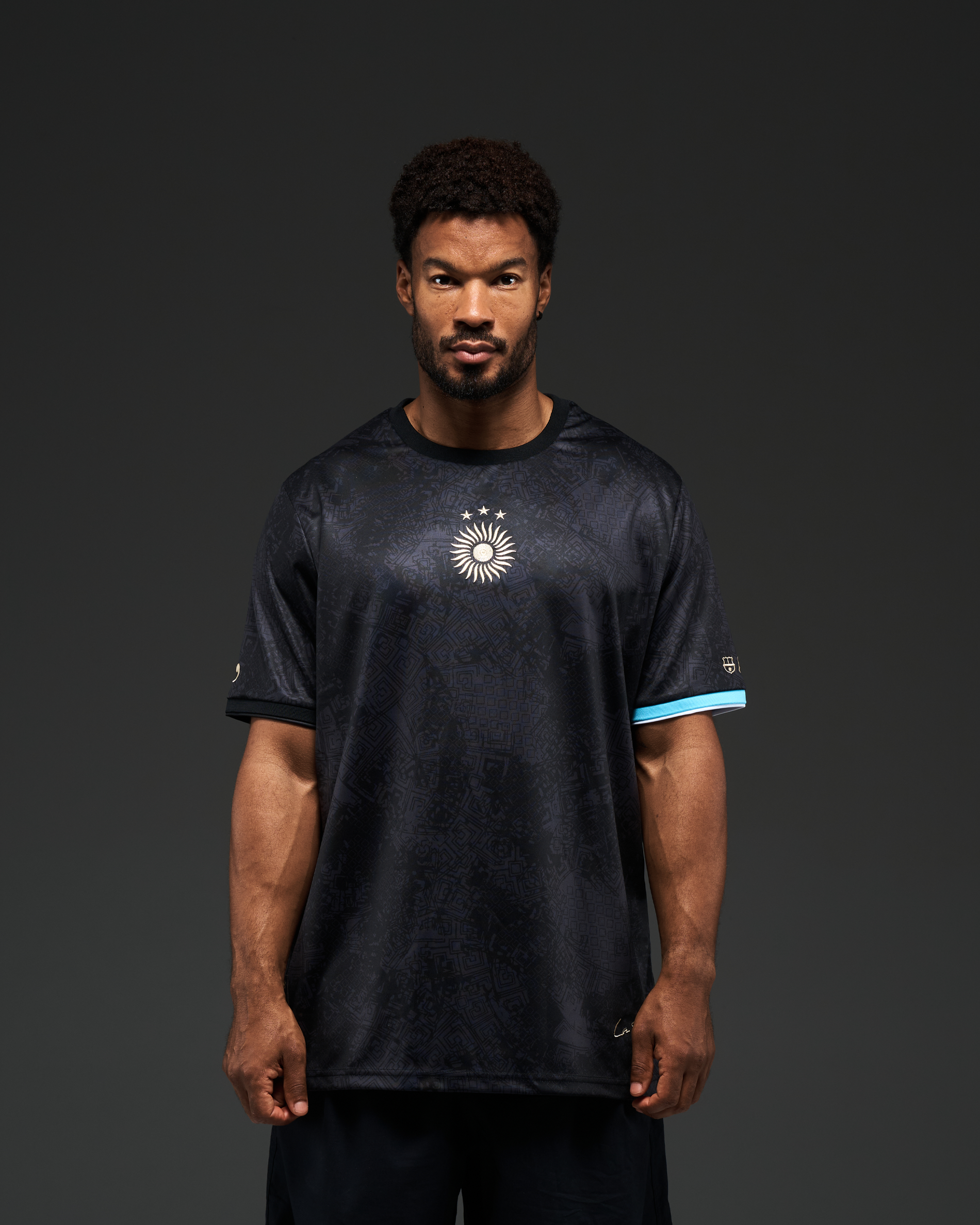 2025 Premier League Champions – Comma Football
