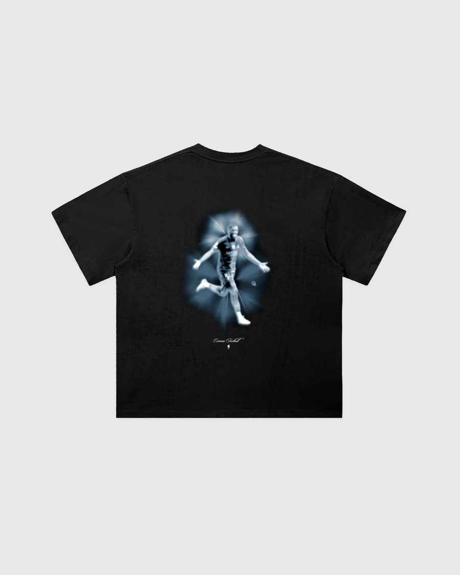 Dembouz Radiant Tee – Comma Football