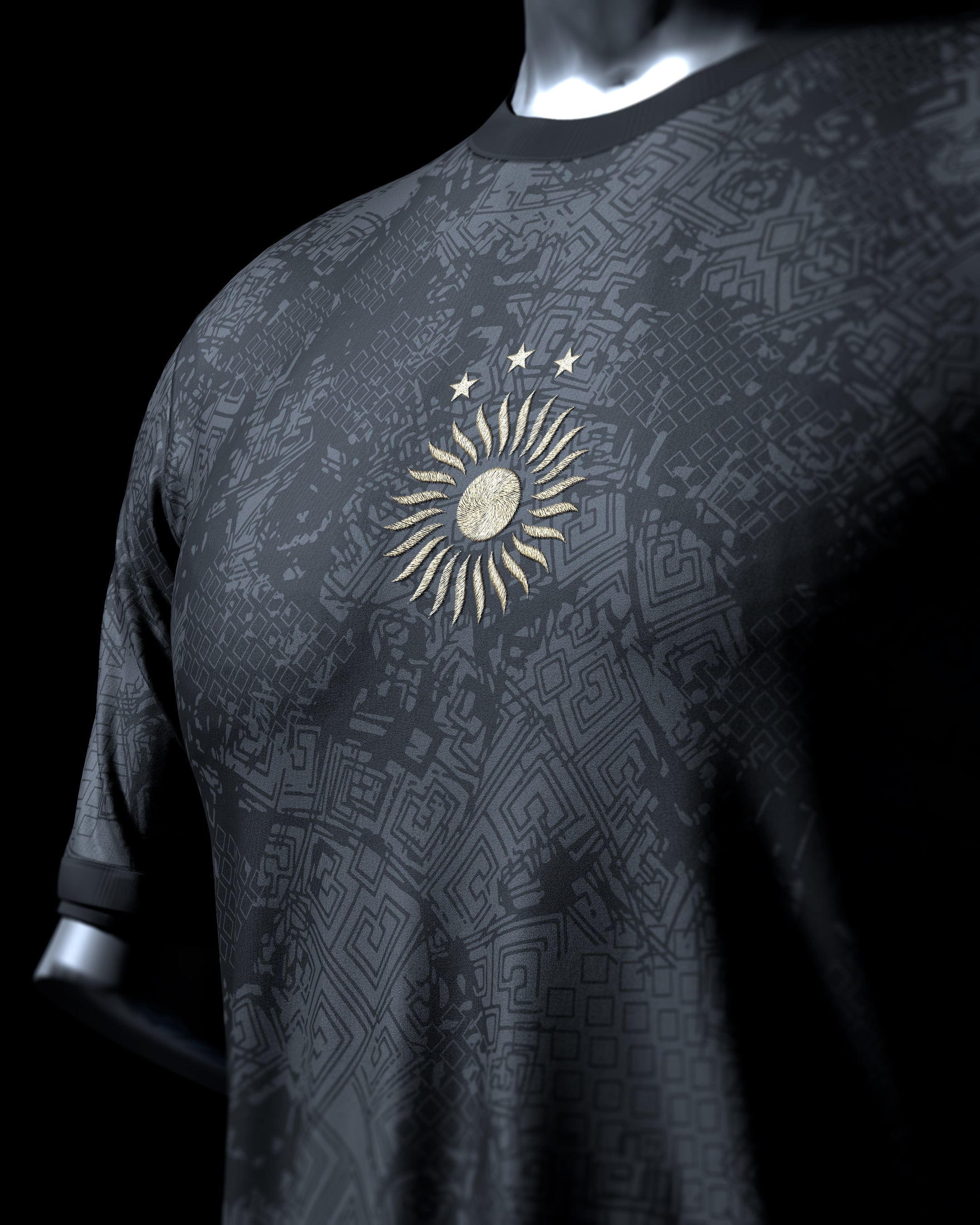 La Pulga Jersey Comma Football la-pulga-jersey-comma-football