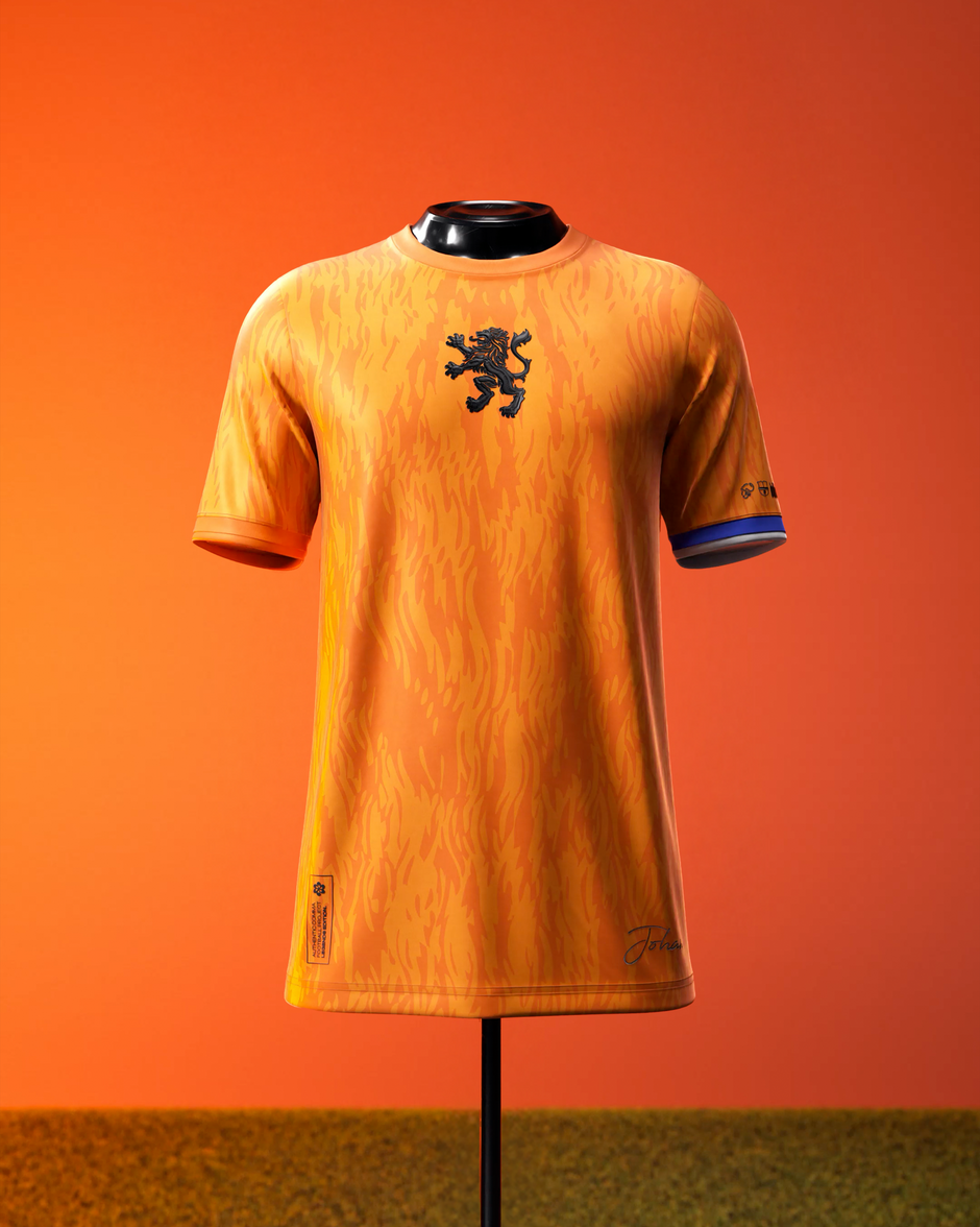 Legends Collection – Comma Football